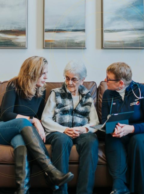 Internship Application | Bloom Hospice