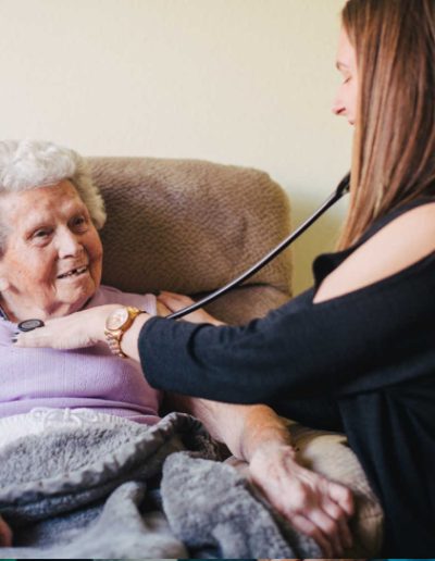 About | Bloom Hospice